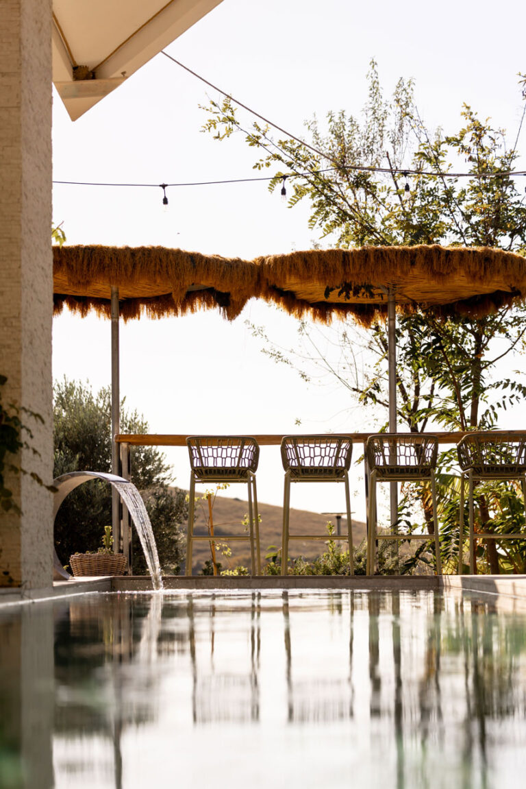 About Us - Cape of Rodon Green Village Resort